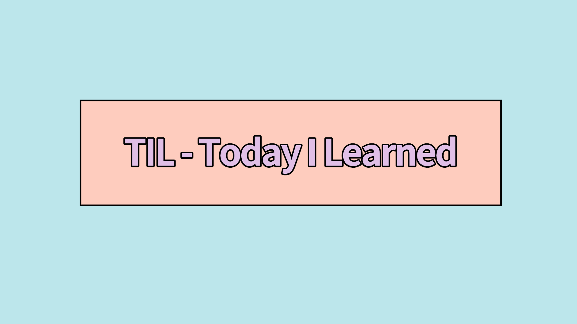 TIL(2)-HTML/CSS 그리드